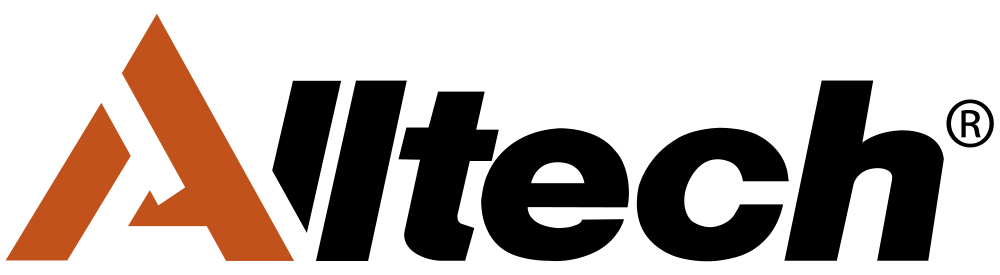Alltech Customer Portal